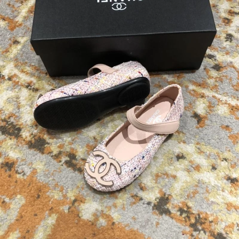 Precise copy CHANEL SHOES