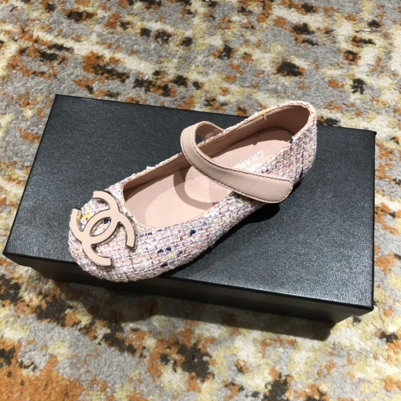 Precise copy CHANEL SHOES