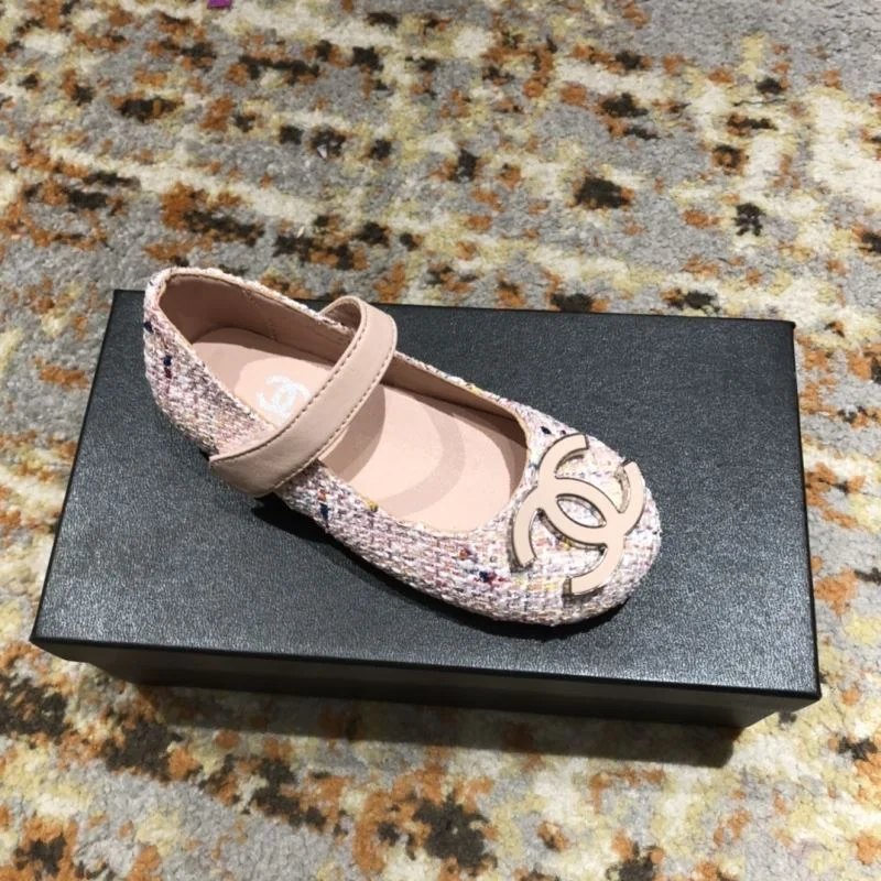 Precise copy CHANEL SHOES