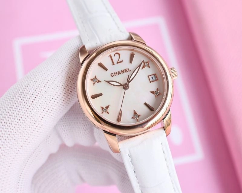 Discounted CHANEL Watches
