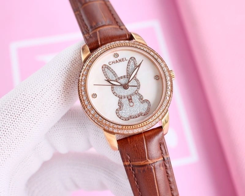 Discounted CHANEL Watches