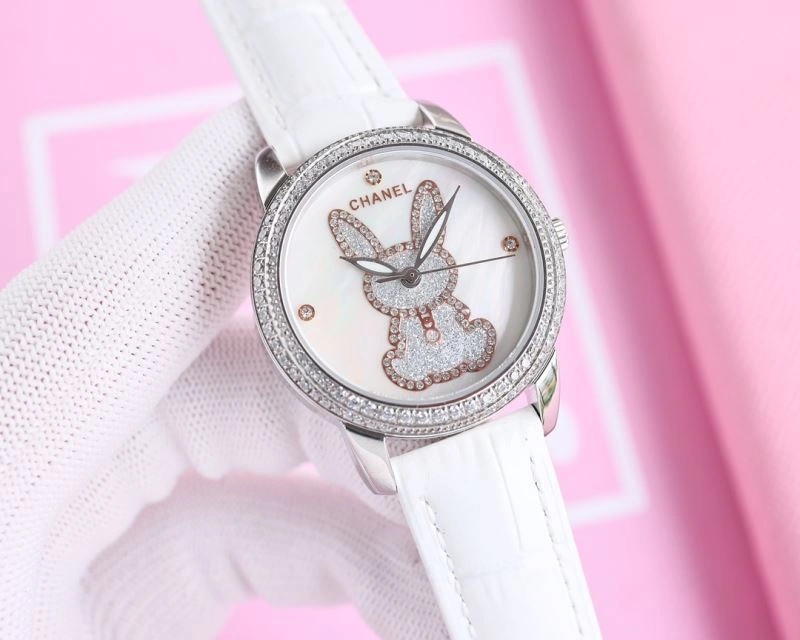 Discounted CHANEL Watches