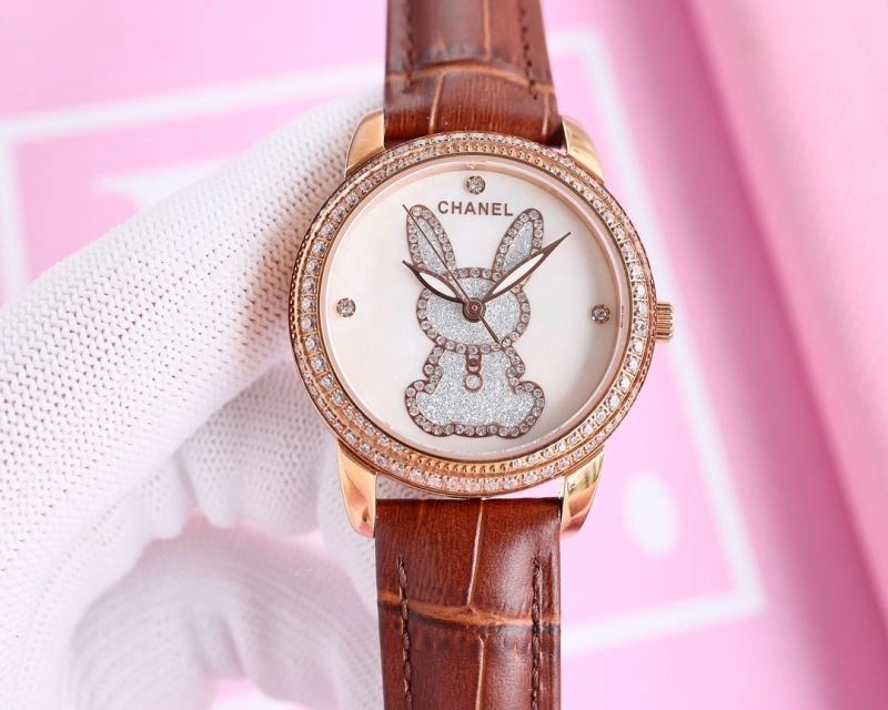 Discounted CHANEL Watches