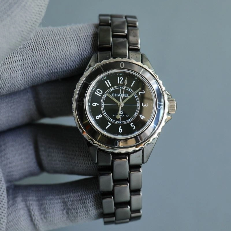 Discounted CHANEL Watches