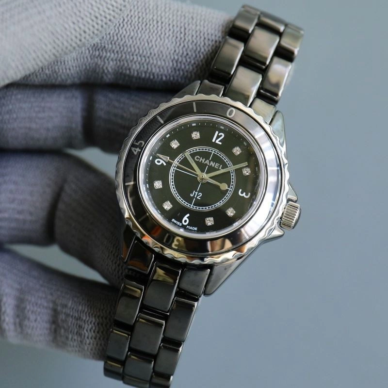 Discounted CHANEL Watches