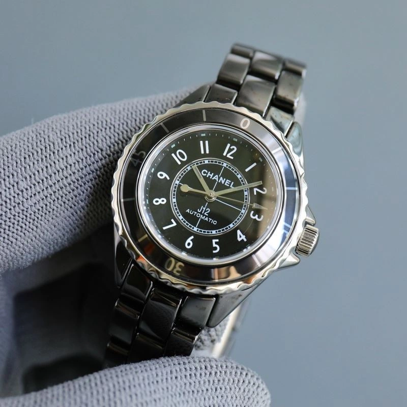 Discounted CHANEL Watches