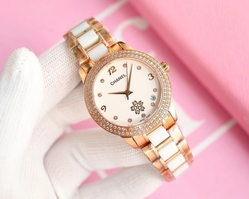 CHANEL Watches