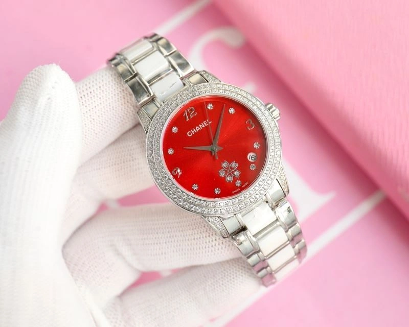 Economical CHANEL Watches