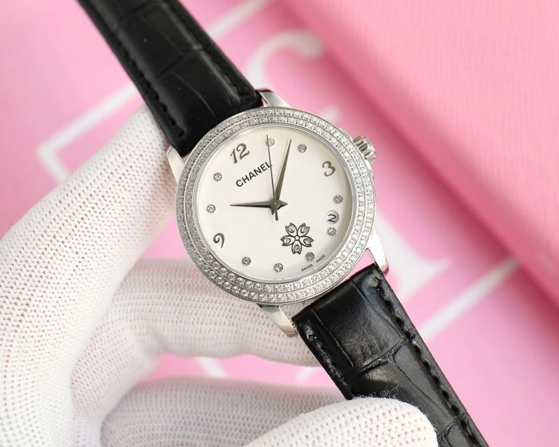 Economical CHANEL Watches