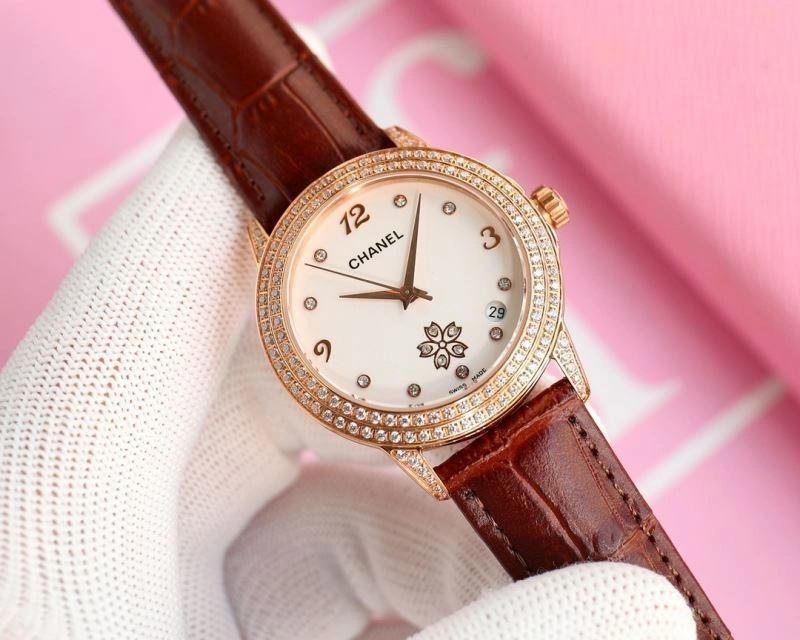Economical CHANEL Watches