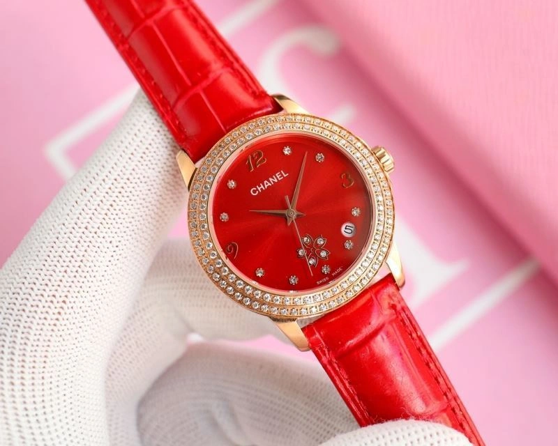 Economical CHANEL Watches