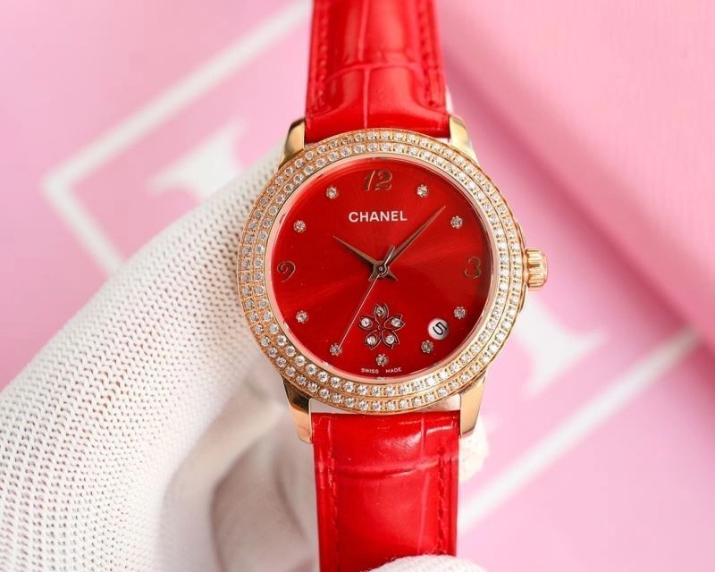 Economical CHANEL Watches