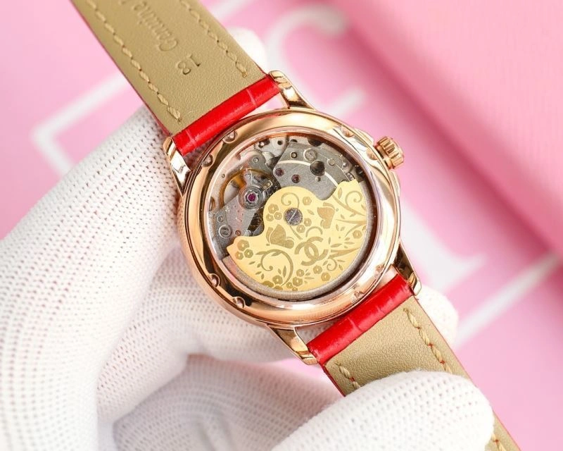 Economical CHANEL Watches