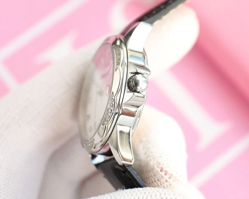 Indistinguishable CHANEL Watches