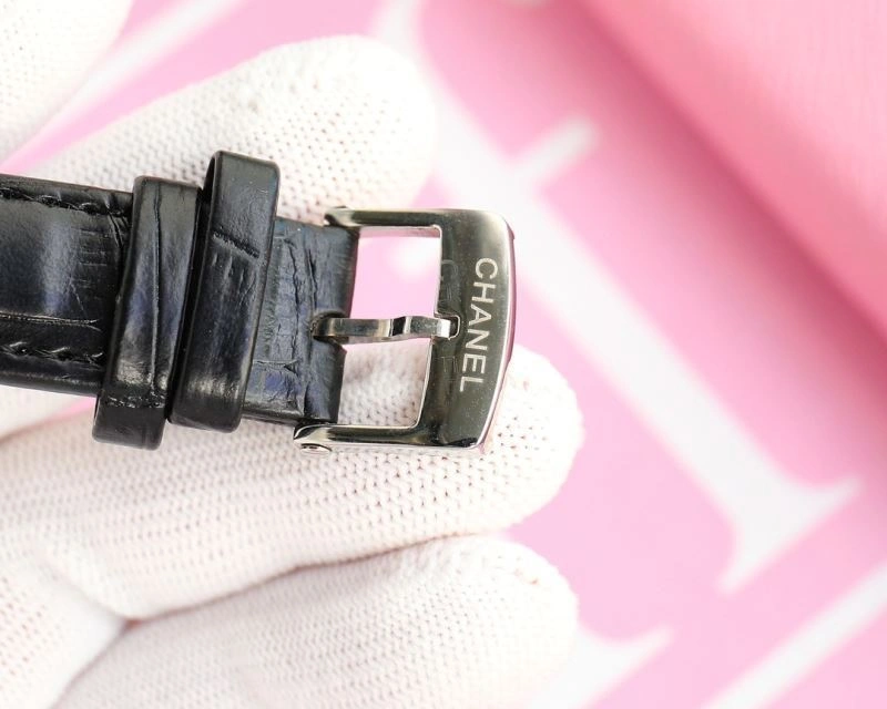 Indistinguishable CHANEL Watches