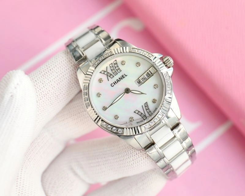Top match CHANEL Watches
