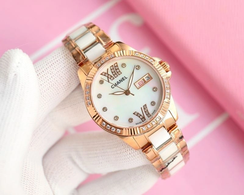 Top match CHANEL Watches