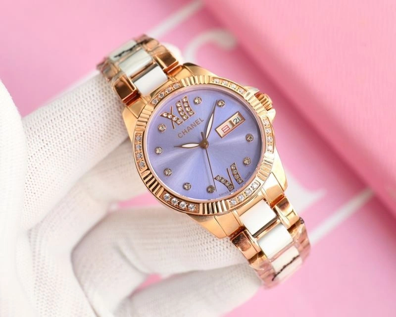 Top match CHANEL Watches