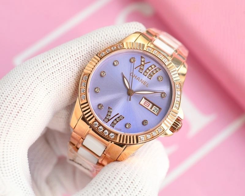 Top match CHANEL Watches
