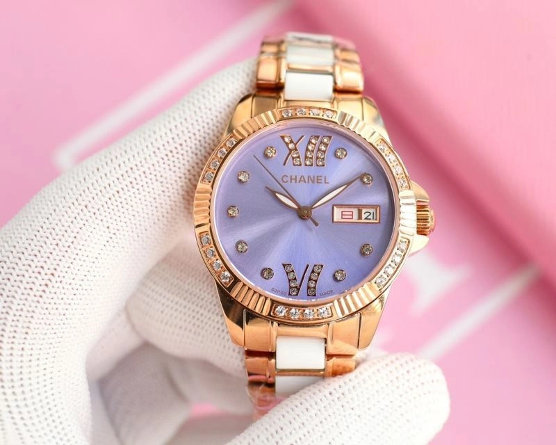 Top match CHANEL Watches
