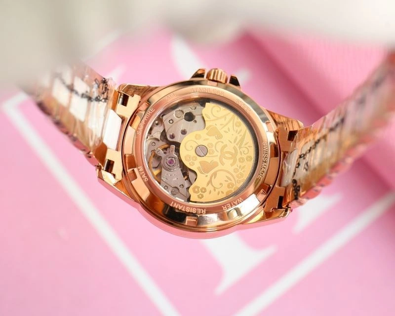 Top match CHANEL Watches
