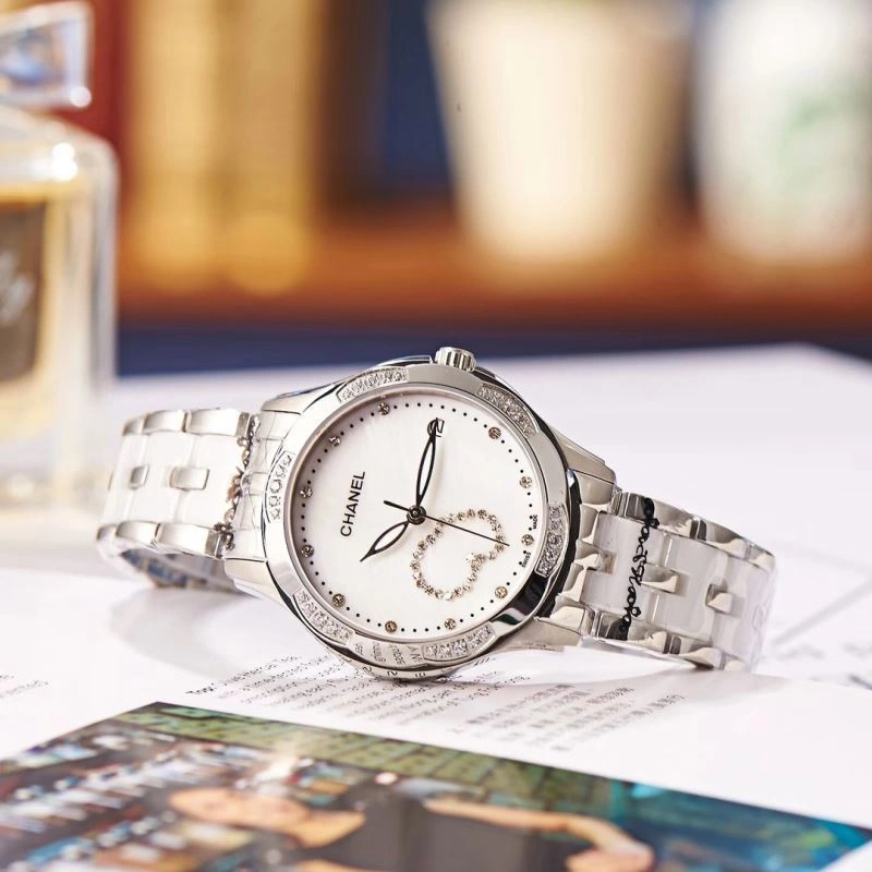 Budget-friendly CHANEL Watches