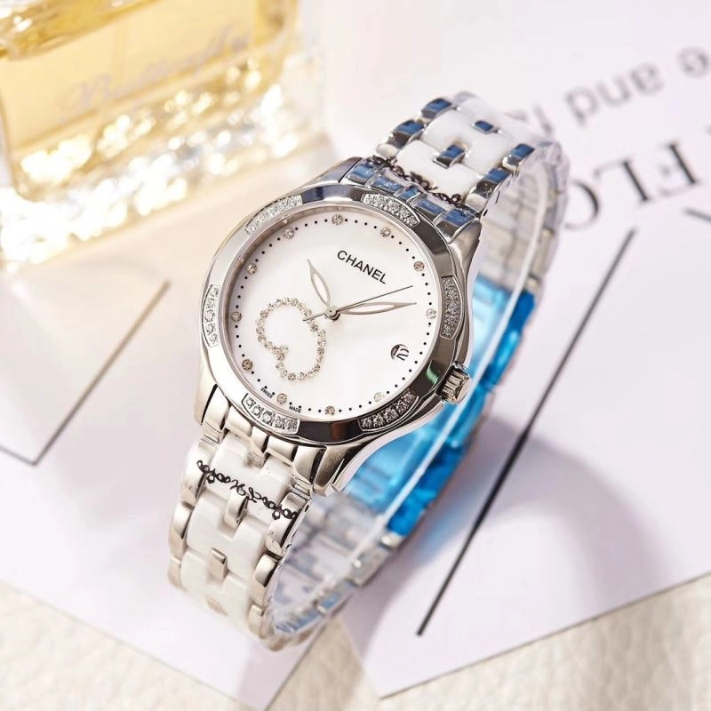 Budget-friendly CHANEL Watches