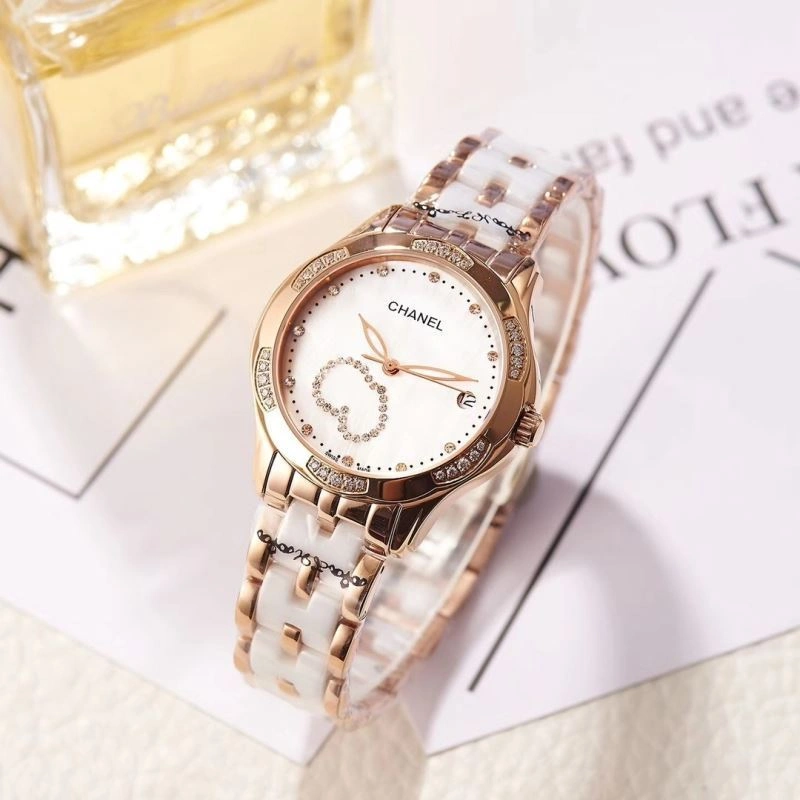 Budget-friendly CHANEL Watches