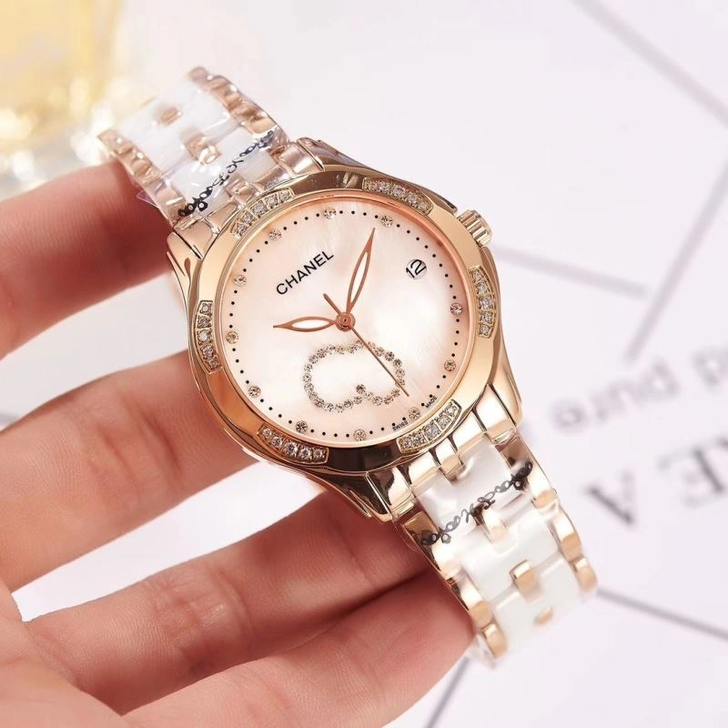 Budget-friendly CHANEL Watches