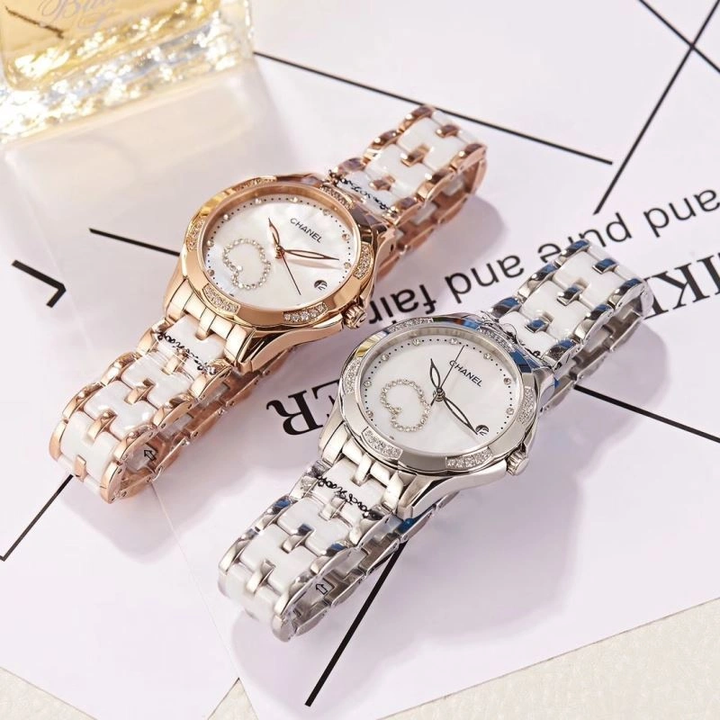 Budget-friendly CHANEL Watches