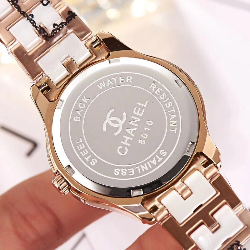 Budget-friendly CHANEL Watches