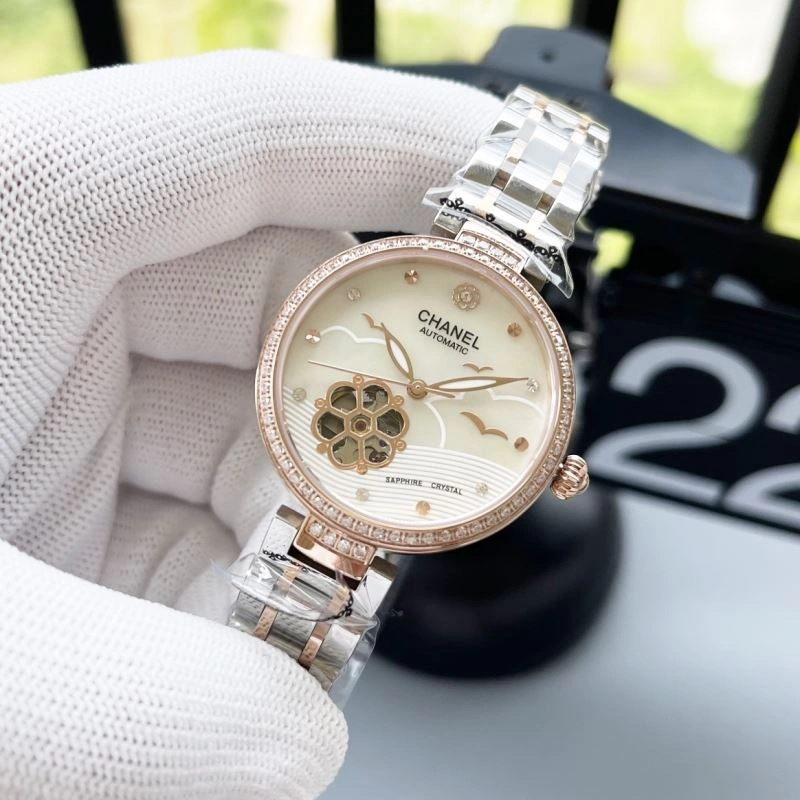 Top match CHANEL Watches