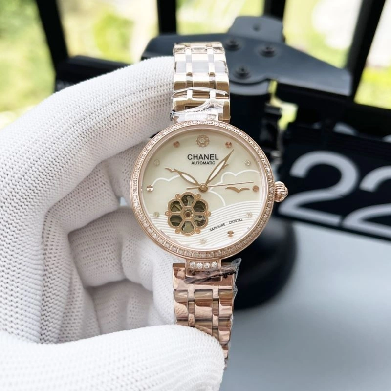 Top match CHANEL Watches