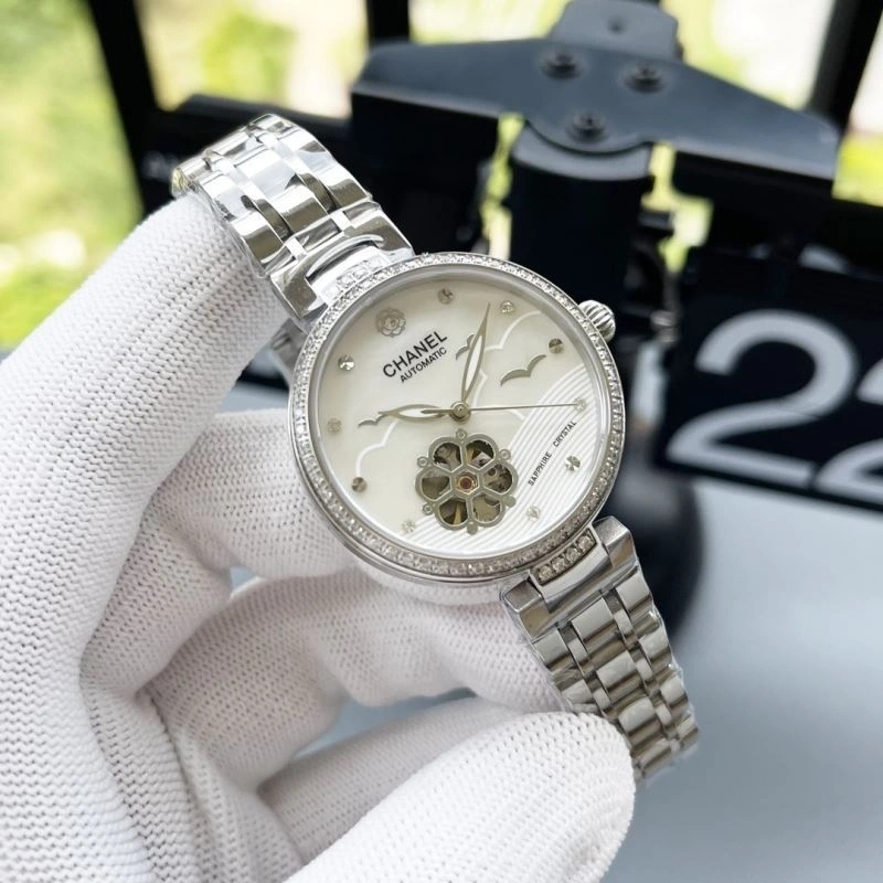 Top match CHANEL Watches