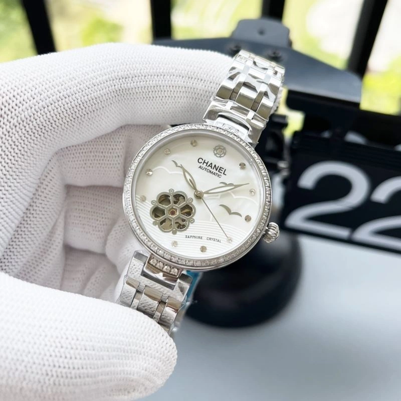 Top match CHANEL Watches
