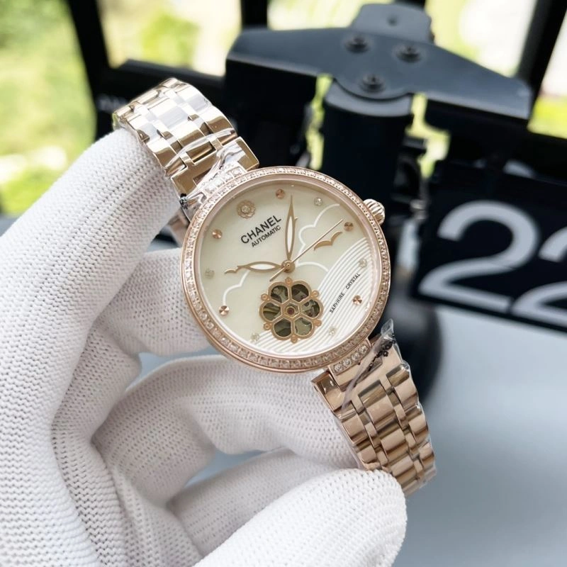 Top match CHANEL Watches