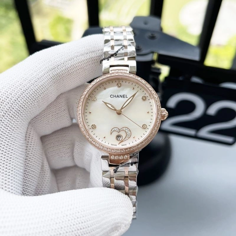 CHANEL Watches