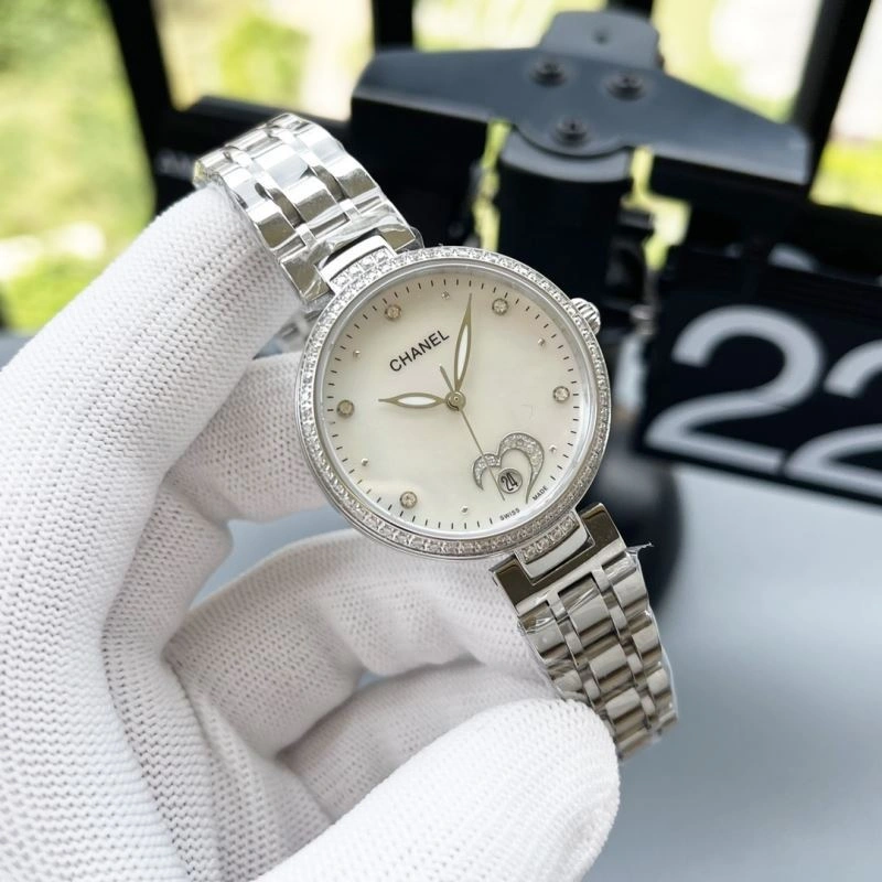 Top match CHANEL Watches