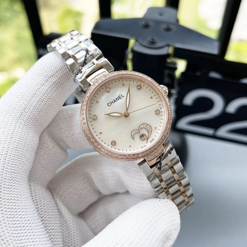 Top match CHANEL Watches