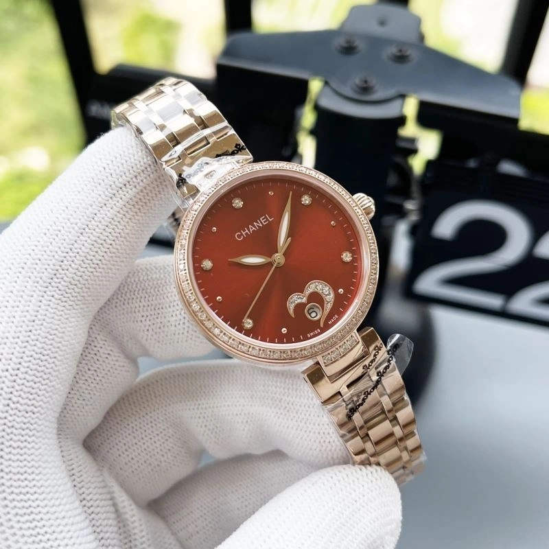 Top match CHANEL Watches