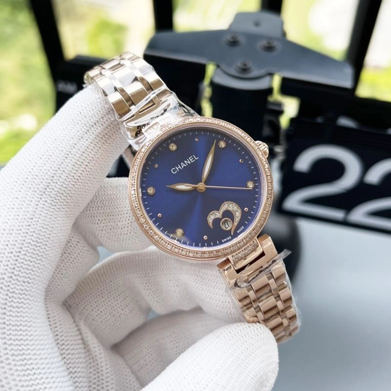 Top match CHANEL Watches