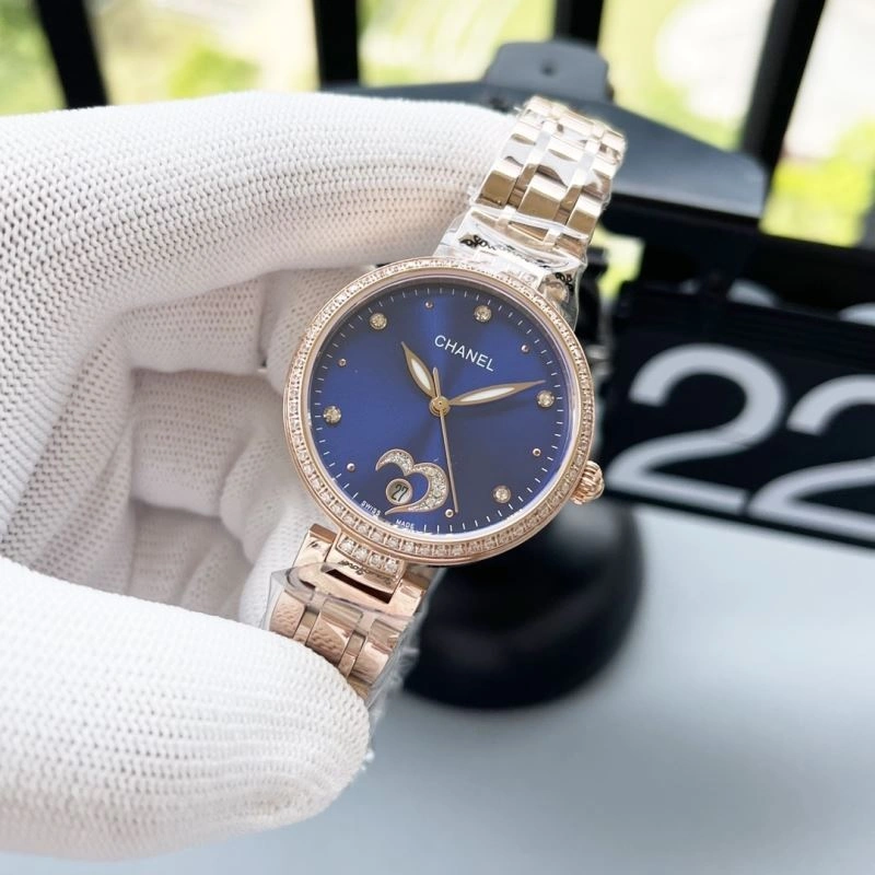 Top match CHANEL Watches