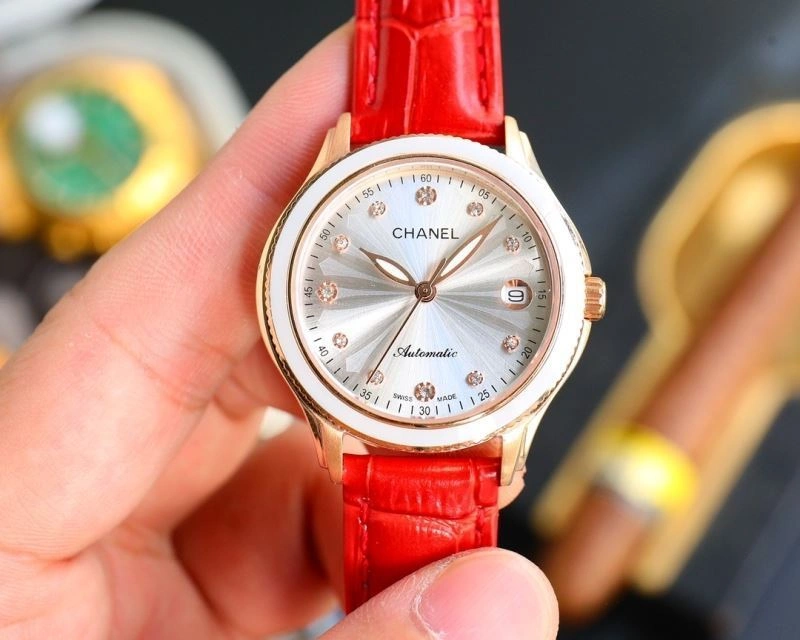Top mirror CHANEL Watches