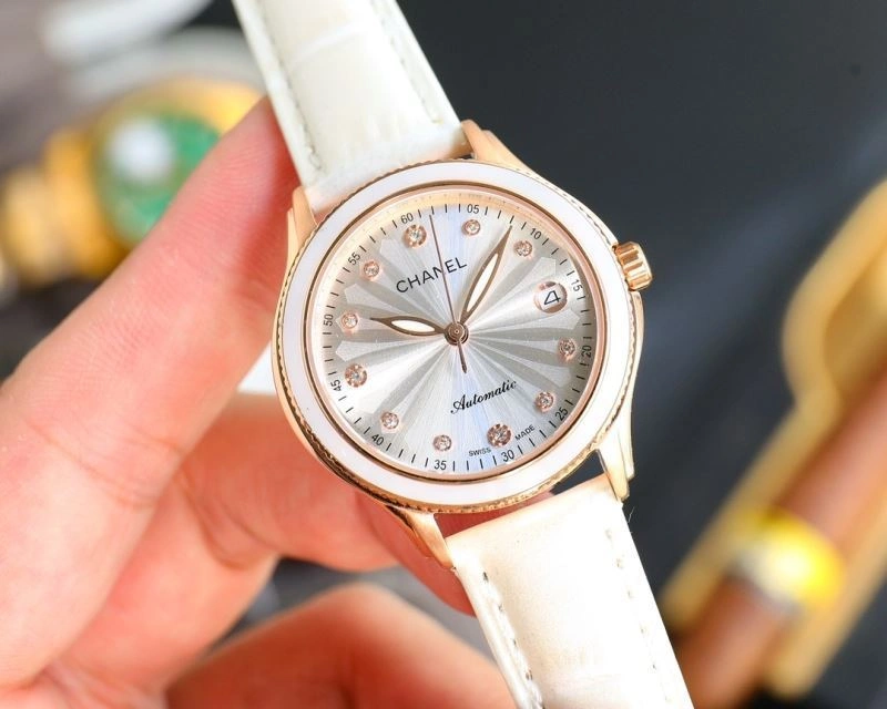 Top mirror CHANEL Watches