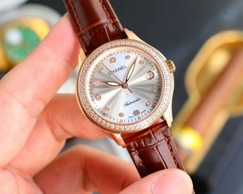 Top mirror CHANEL Watches