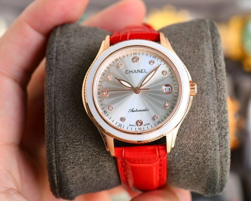Top mirror CHANEL Watches