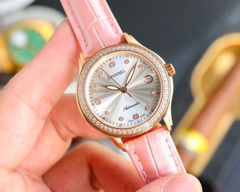 Top mirror CHANEL Watches