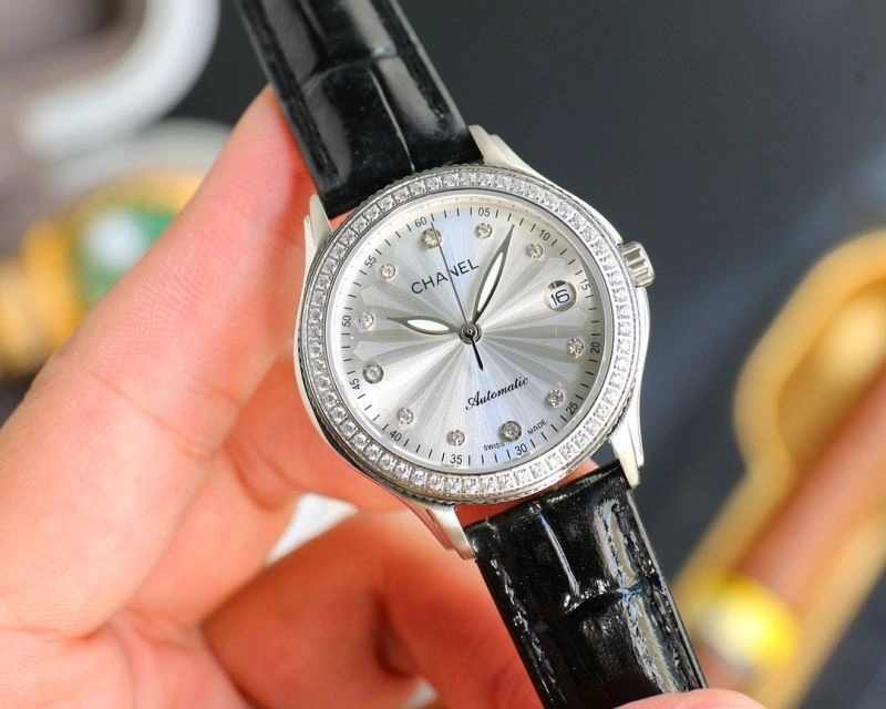 Brand-authenticated CHANEL Watches