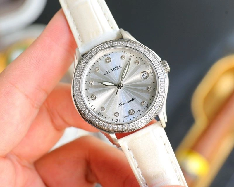 Brand-authenticated CHANEL Watches