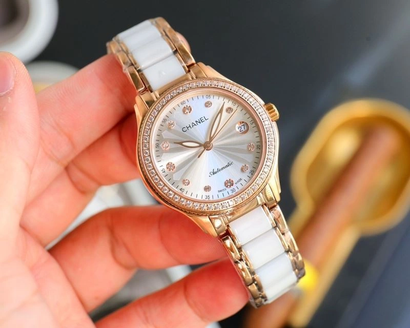 1:1 copy CHANEL Watches